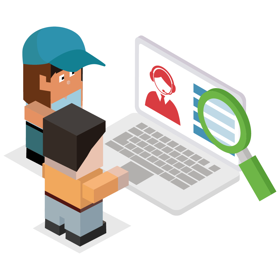 Contacto - ABC Logística | Soluciones Logísticas 3PL